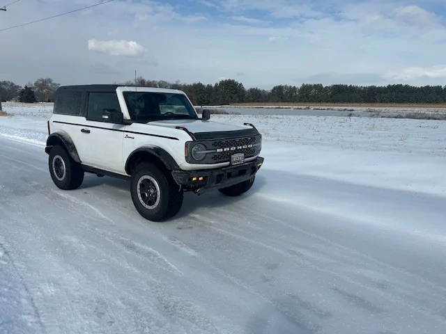 The Official Bronco6G Photo Challenge Game 📸 🤳 | Page 440 | Bronco6G ...