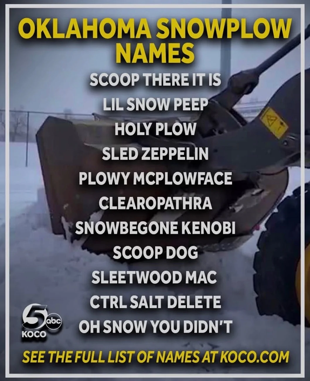 SHOW your SNOW | Page 9 | Bronco6G - 2021+ Ford Bronco & Bronco Raptor ...