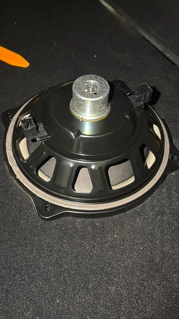 What's the problem with the B&O stereo? | Page 2 | Bronco6G - 2021 ...