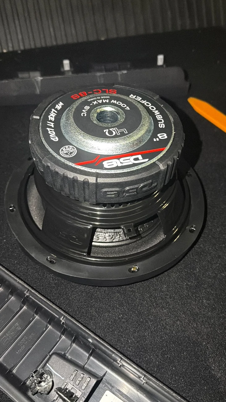 What's the problem with the B&O stereo? | Page 2 | Bronco6G - 2021 ...