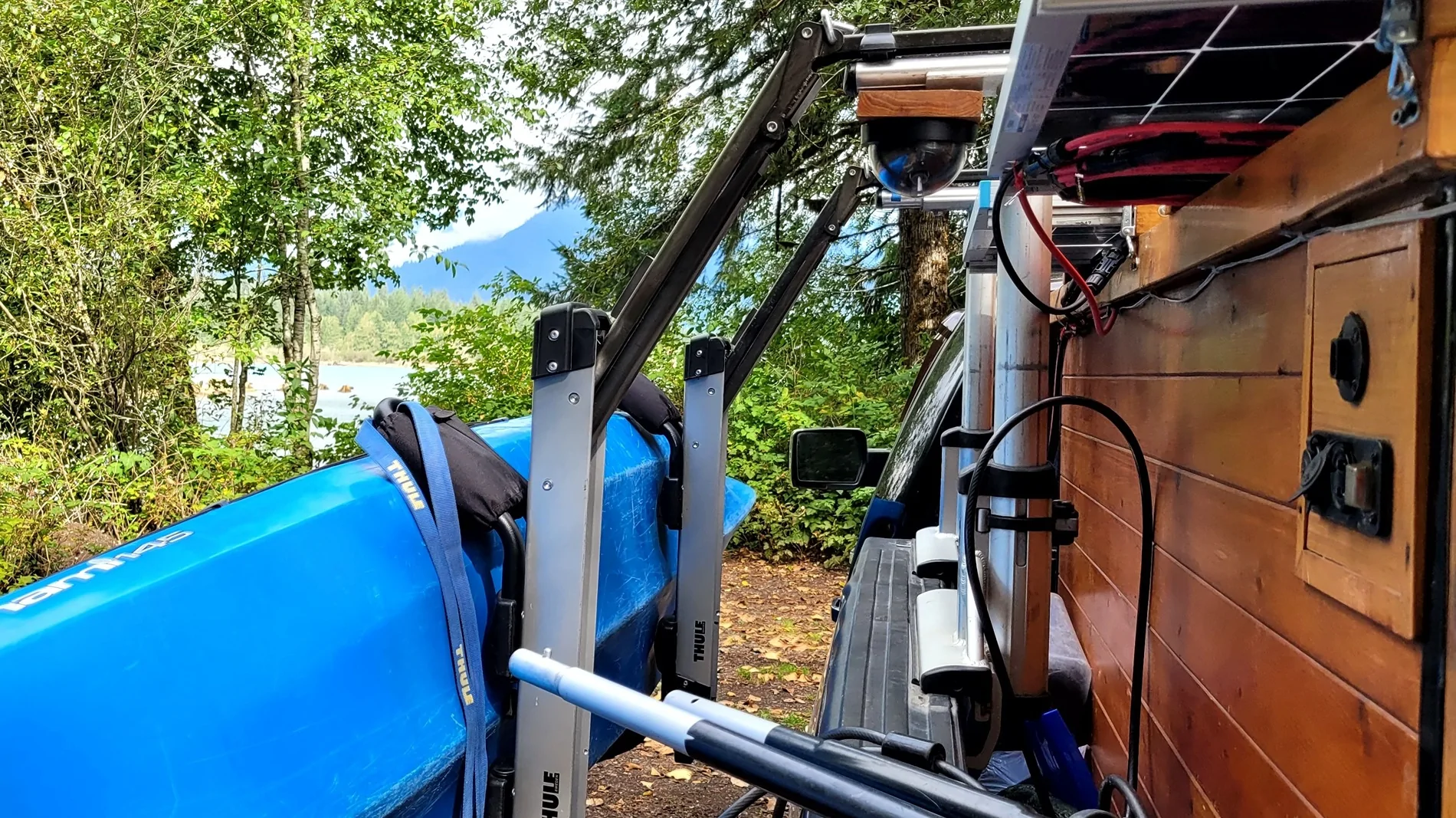 No-Roof, Roof Racks? 😋 | Bronco6G - 2021+ Ford Bronco & Bronco Raptor ...