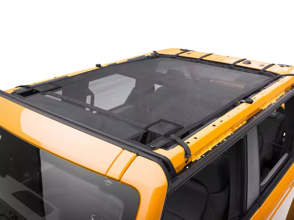 ⭐Havoc Bronco Bumper Package- Front, Rear, and Gear⭐ | Bronco6G - 2021 ...