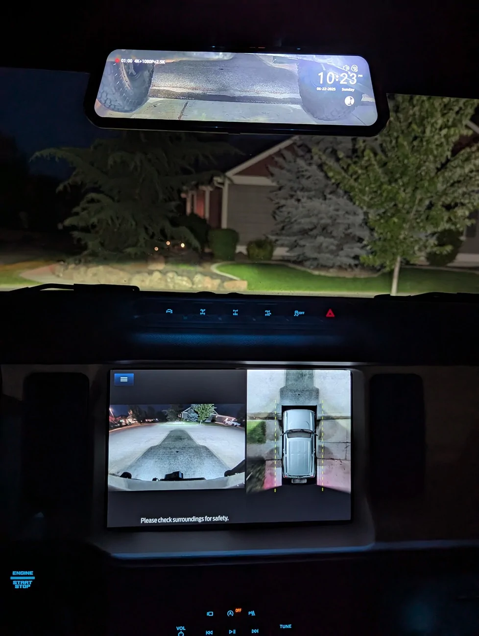 360 Camera Unlock Device!?! | Page 3 | Bronco6G - 2021+ Ford Bronco ...