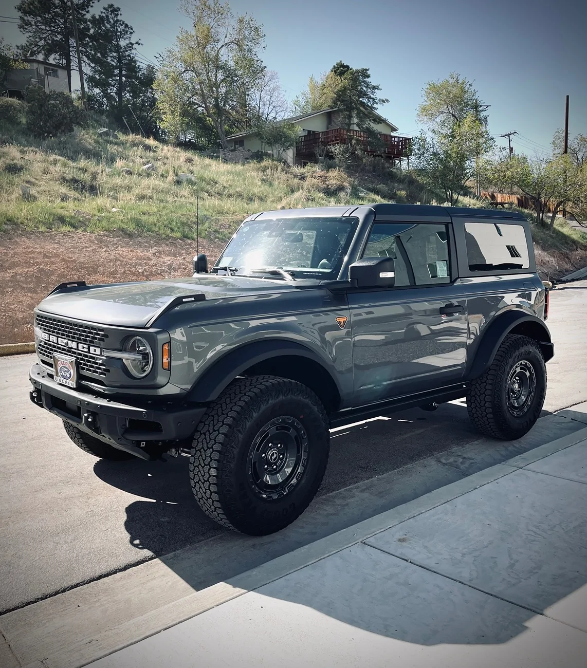 Rock Rails vs Rocker Panels | Bronco6G - 2021+ Ford Bronco & Bronco ...