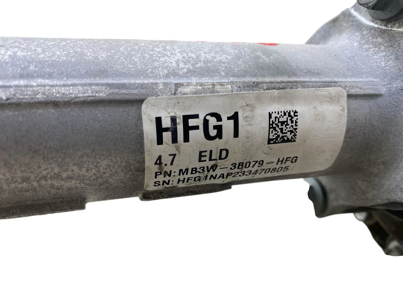 Ford Axle Part Numbers | Bronco6G - 2021+ Ford Bronco & Bronco Raptor ...