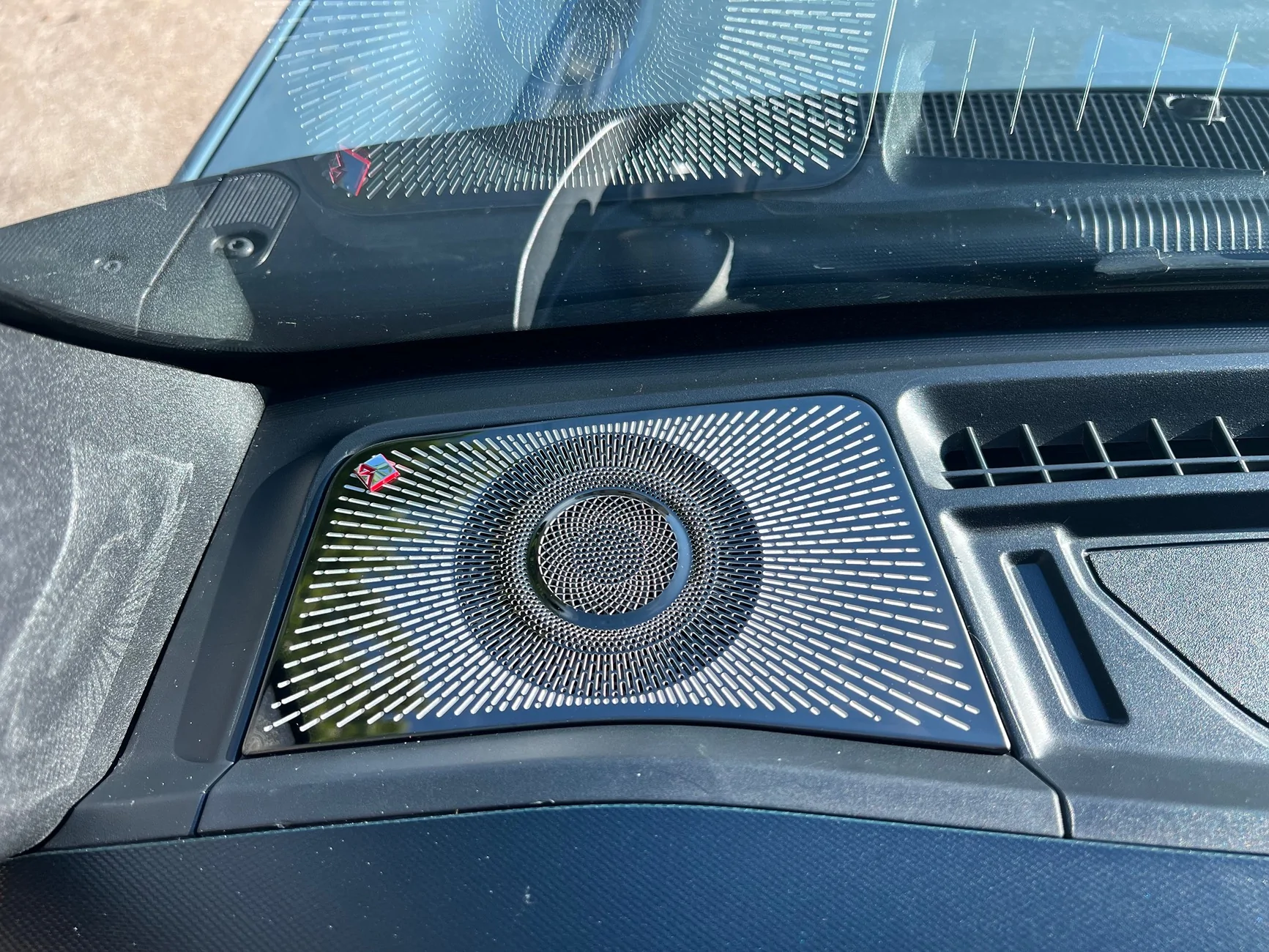 And Done! Full Rockford Fosgate install! | Bronco6G - 2021+ Ford Bronco ...