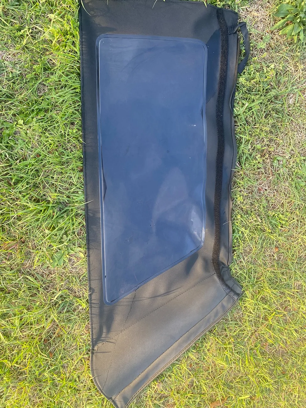Georgia - Bestop 'Slantback' soft top for 2 door Bronco | Bronco6G ...