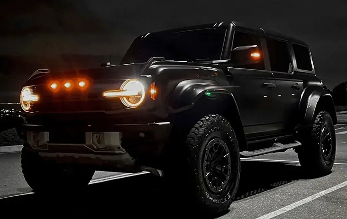 Bronco6G - 2021+ Ford Bronco & Bronco Raptor Forum, News, Blog & Owners ...