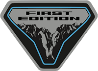 37’s with Zone adventure 3 inch lift? | Bronco6G - 2021+ Ford Bronco ...