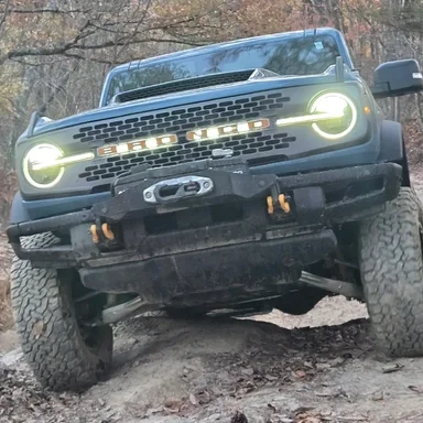 New Recall #23S48 - REPLACE REAR VIEW CAMERA | Bronco6G - 2021+ Ford ...