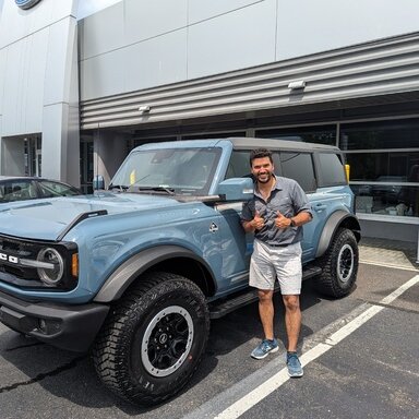 Alien sunshade | Bronco6G - 2021+ Ford Bronco & Bronco Raptor Forum ...