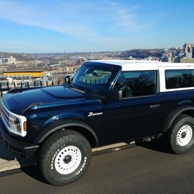 7.3L V8 “Godzilla” Engine Swapped 6th Gen Bronco (RTR) | Bronco6G ...