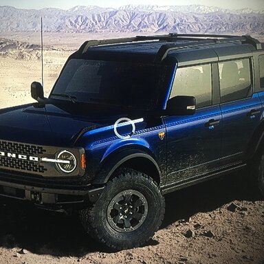 Mountains2Metal's New Flip Down Attic Shelf | Bronco6G - 2021+ Ford ...