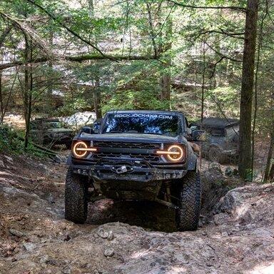 “New” Toyo Open County RT Pro | Bronco6G - 2021+ Ford Bronco & Bronco ...