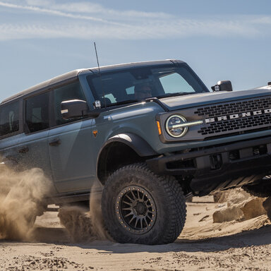 RPG Off-Road Ripped me off! | Bronco6G - 2021+ Ford Bronco & Bronco ...