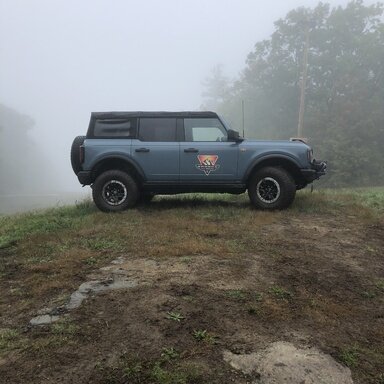 OEM Steel Bumper part numbers? | Bronco6G - 2021+ Ford Bronco & Bronco ...