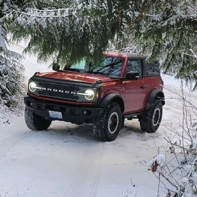 Bronco Torque Specifications (2.7L + Auto) - Comprehensive List ...