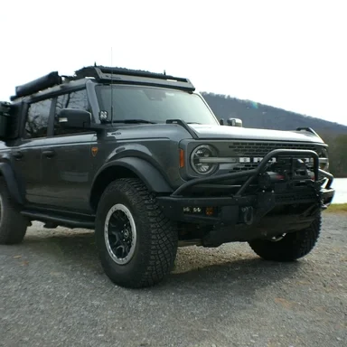 The IRS tax deduction for 6,000-lb SUVs - can a "loaded" Bronco with ...