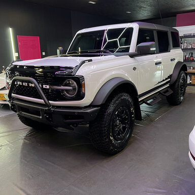 New Recall #23S48 - REPLACE REAR VIEW CAMERA | Bronco6G - 2021+ Ford ...