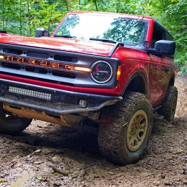 Bronco GOAT Modes Guide by Trim - Compiled and Confirmed Info 🐐 ...