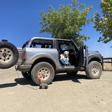 Polished Aluminum Wheels - Who has Installed These? - Pics? | Page 2 ...