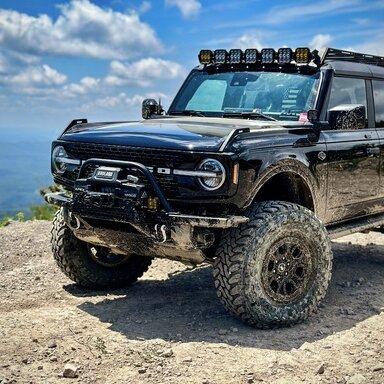 74Weld Portal Review | Bronco6G - 2021+ Ford Bronco & Bronco Raptor ...