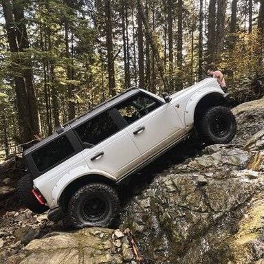 New Bronco Rear Camera Safety recall Stop Sale | Bronco6G - 2021+ Ford ...