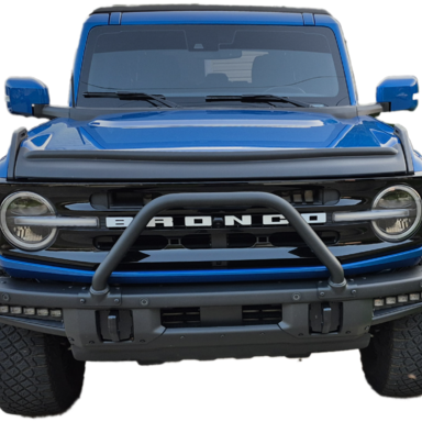 Bronco Raptor Stop Sale 25S49/25V315 (backup camera recall) | Bronco6G ...