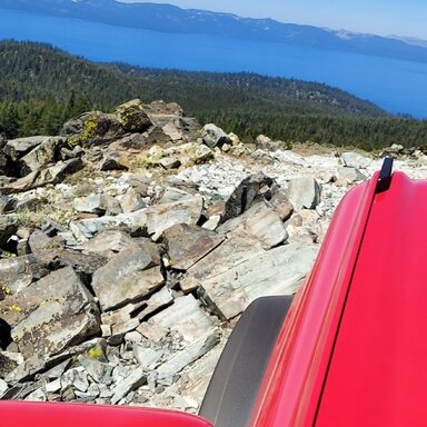 Bronco Depot emblem installation template? | Bronco6G - 2021+ Ford ...