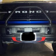 Cold air intakes - brand and performance? | Bronco6G - 2021+ Ford ...