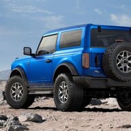 New Recall #23S48 - REPLACE REAR VIEW CAMERA | Bronco6G - 2021+ Ford ...