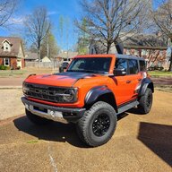 Bronco Torque Specifications (2.7L + Auto) - Comprehensive List ...