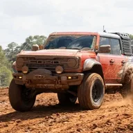 5.0 Coyote V8 engine swap kit for Bronco 6th gen now available ...