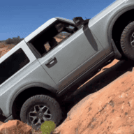 How to install & program a keyless entry keypad on your Bronco ...